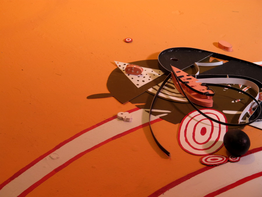 Target Roadkill | Caleb Gentry