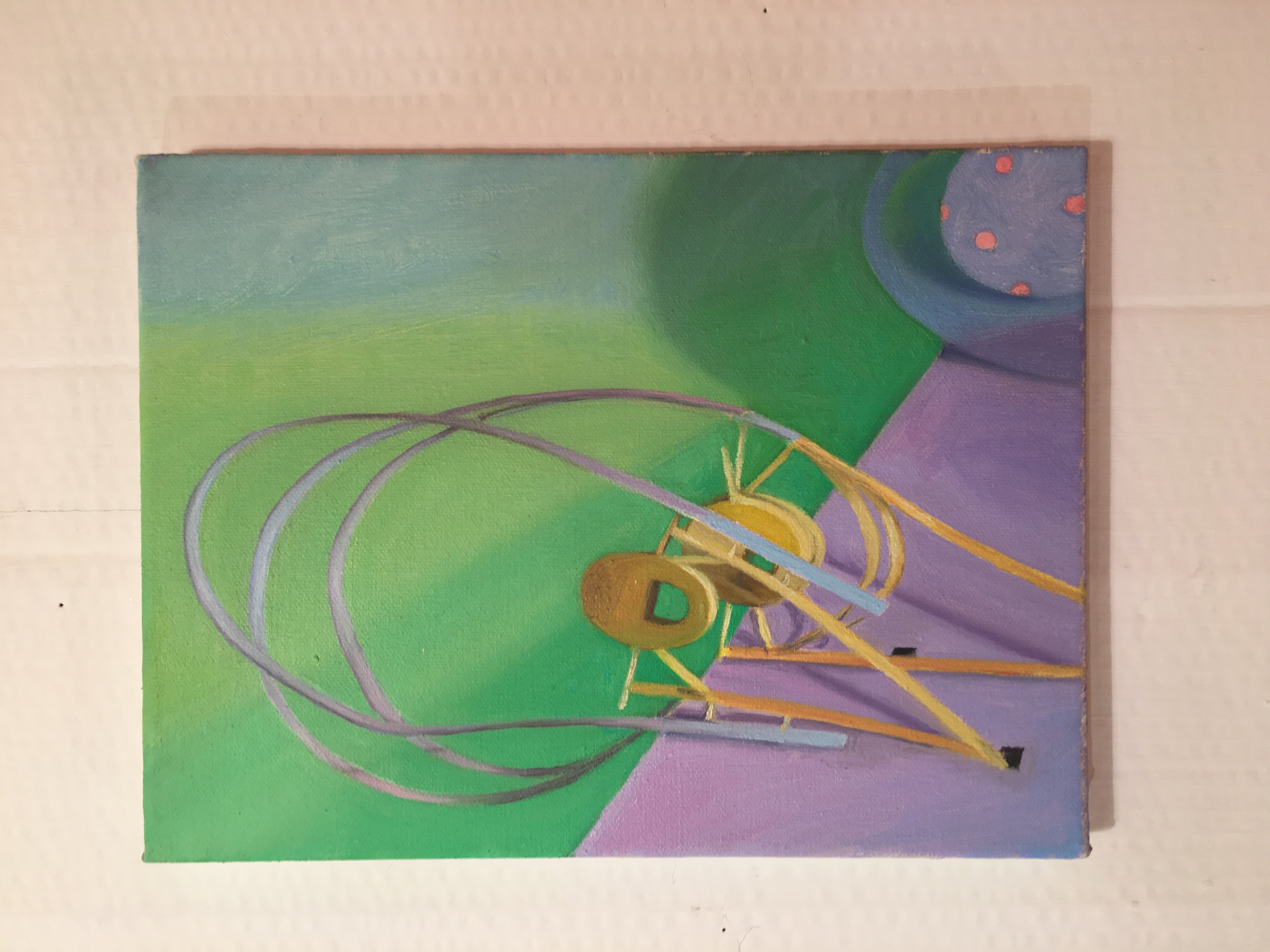 Snowshoe Forms | Caleb Gentry